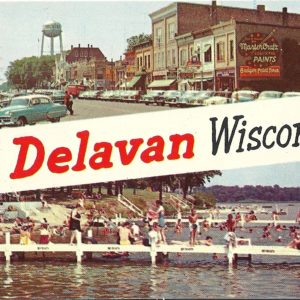 Photo Gallery - Delavan Historical Society