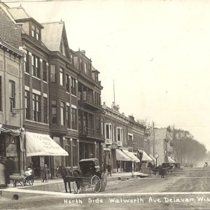 Photo Gallery - Delavan Historical Society