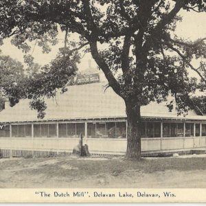 Photo Gallery - Delavan Historical Society
