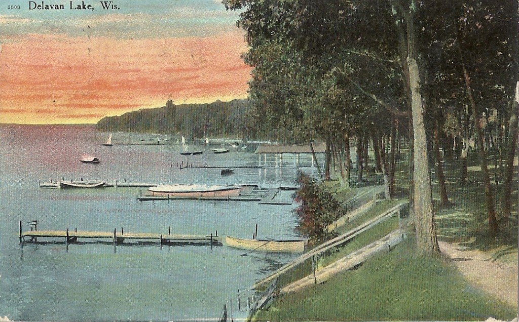 How Can I Help? - Delavan Historical Society